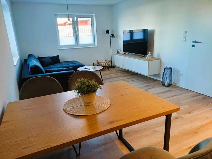 Ferienwohnung Rosini - Dierhagen
