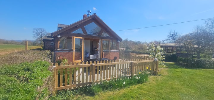 Little Acorn Cottage - Ledbury