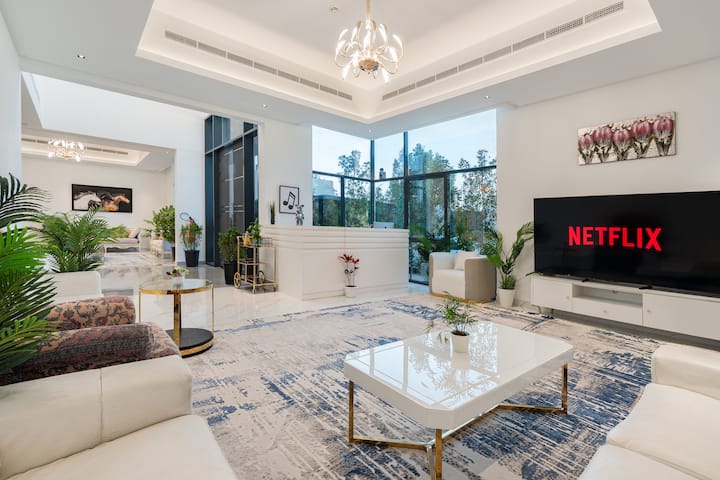 Boutique Nest - Dubai