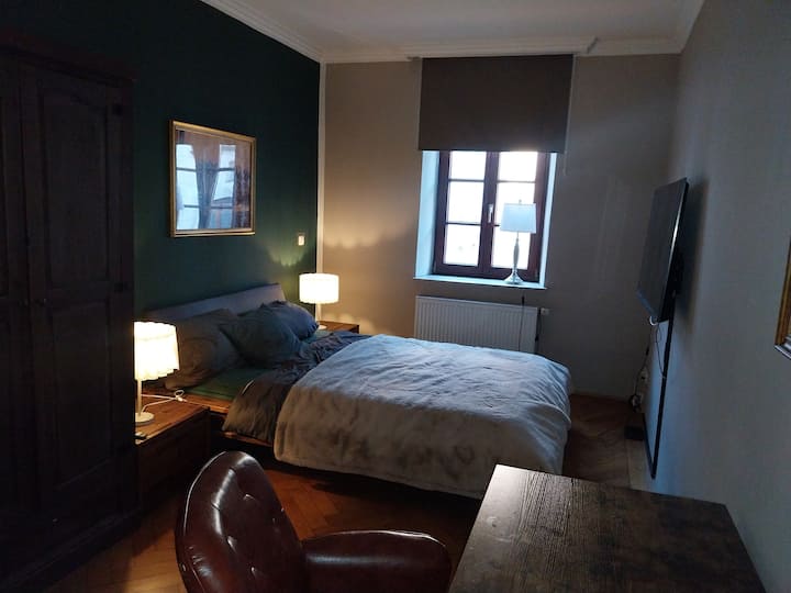 Zentrale Wohnung München - Munich