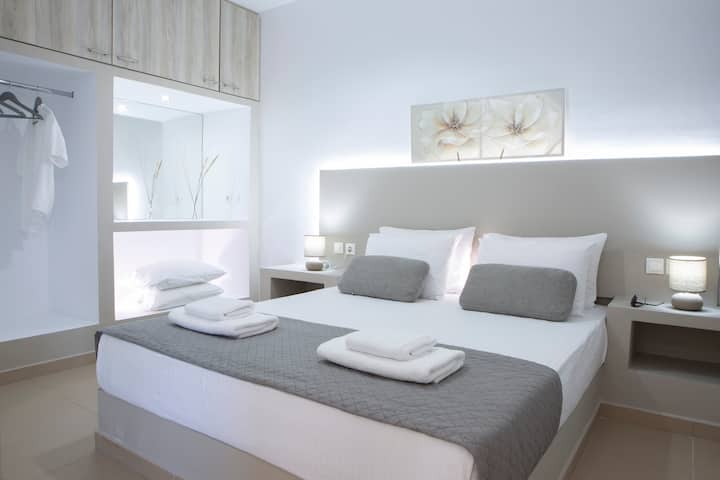 Apartment Near Nidri W Jacuzzi - Lefkada