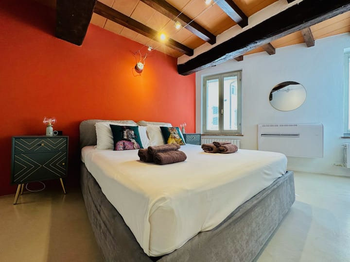 New Street House - Parma Centro - Parma
