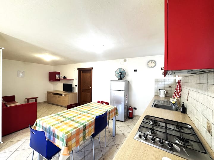 [Borgo Storico] - Bluchalet - Cogne