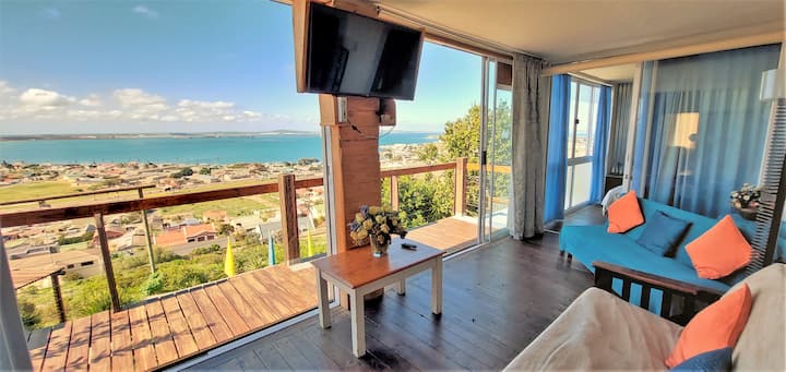 3 Bedroom Apartment With Beautiful Views Saldanha - Langebaan