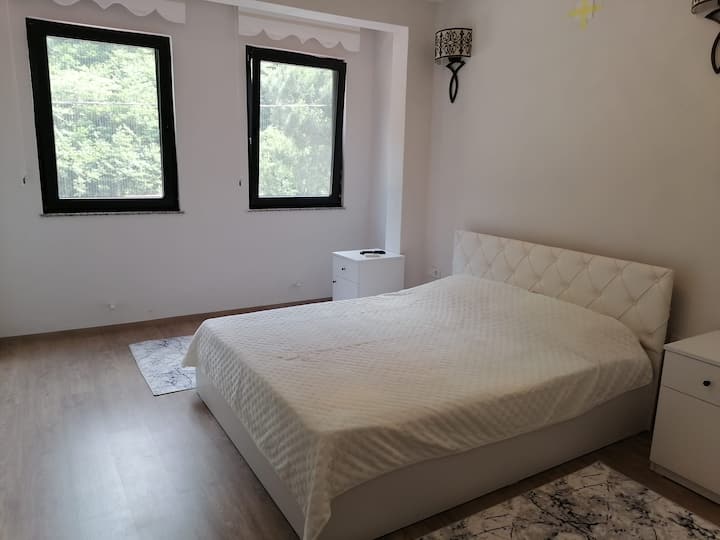 Erme Apart Evler-oda3 - Trabzon