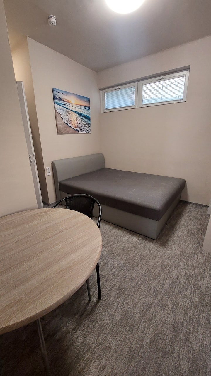 Kinizsi Udvar-4 Fős Apartman(25) - Balatonlelle