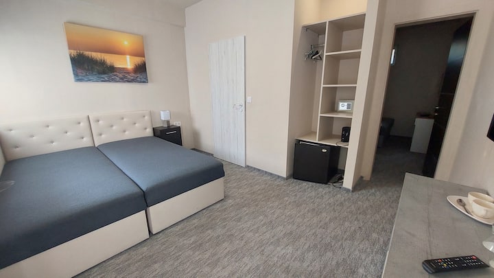 Kinizsi Udvar-4 Fős Apartman(25) - Balatonlelle