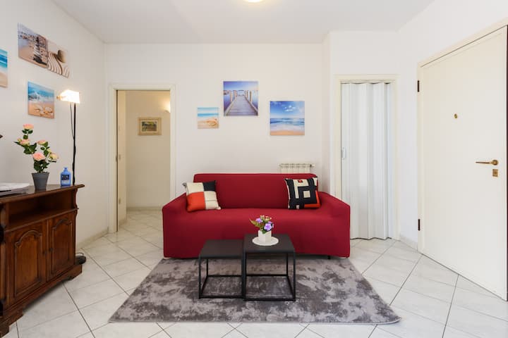 Sea Air House - Viareggio