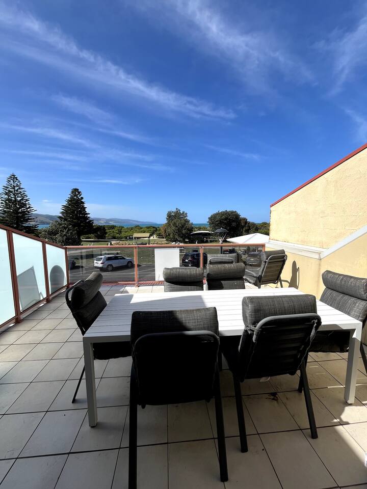 Bayview Apartment - Apollo Bay