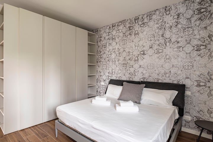 Parco Santa Rita Flat - Padova - Provincia di Padova