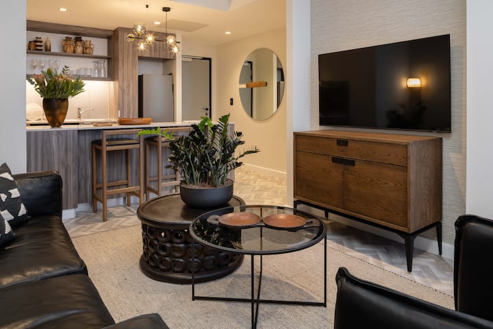 Urban City Escape | Foreshore Living - Ciudad del Cabo