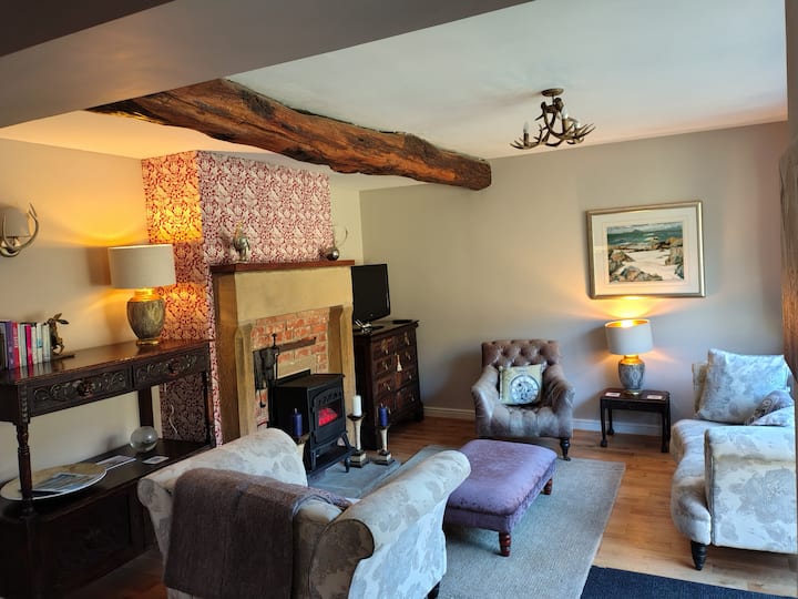 The Coach House - Helmsley