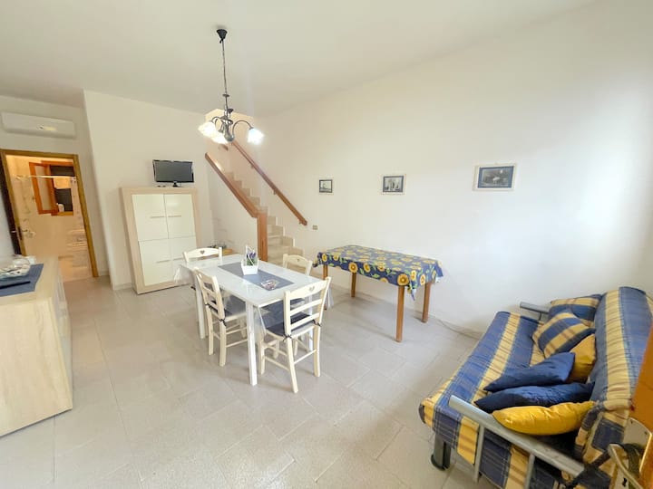 A Casa Di Marilú - Torre dell'Orso