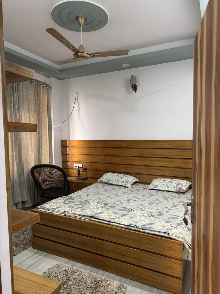 The Ghar - Haridwar