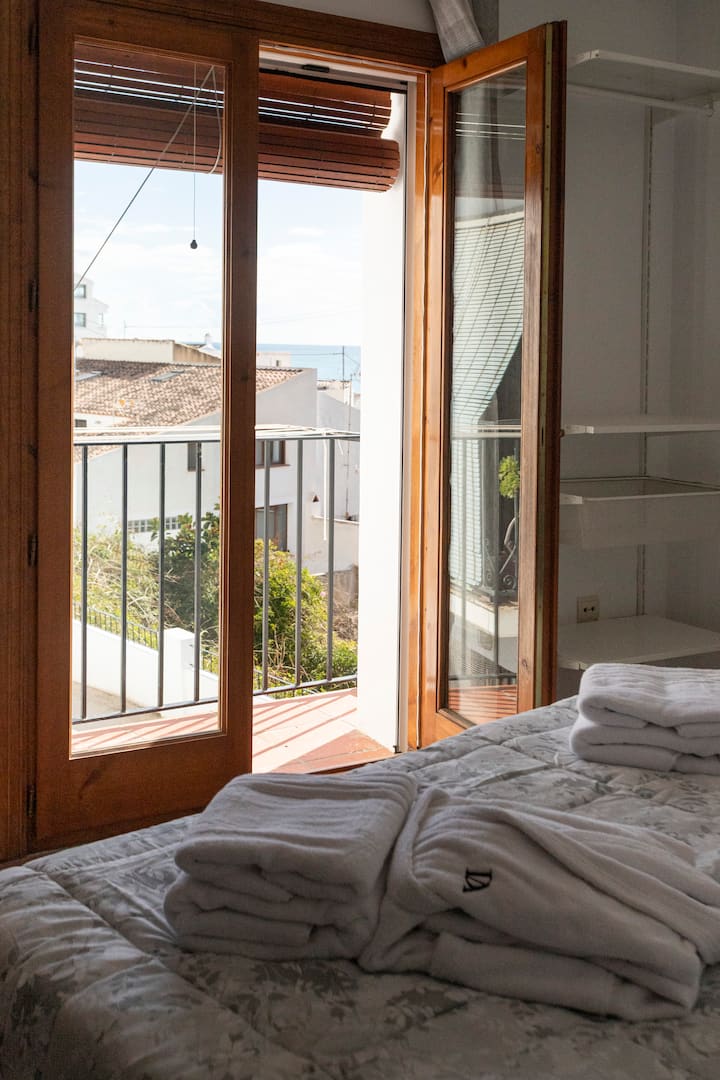 Casa Con Vistas Al Mar En Altea - Benidorm
