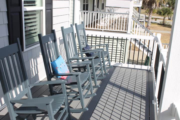 Conscious Sedation - Garden City