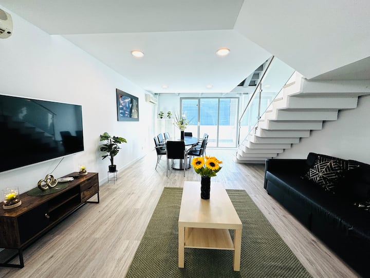 Deluxe Stay Madrid (D) - Madrid