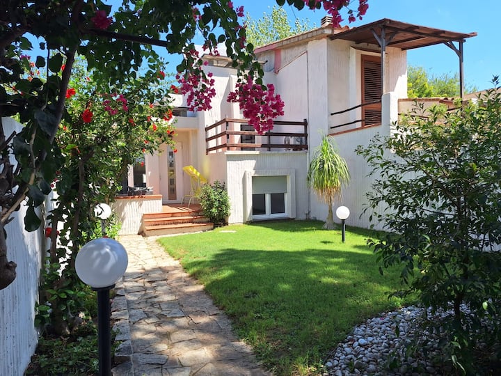 Casa Simedo - Villasimius