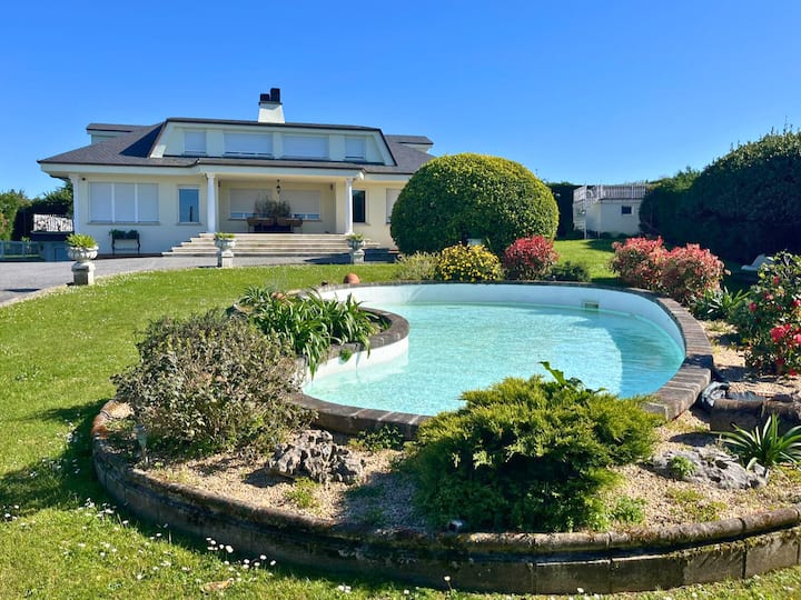 Apartamentos Melgarden - Las Encinas - Santander