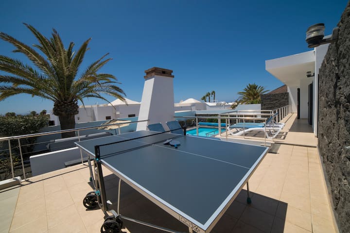 Elisa 564 - 4 Bed Playa Blanca - Playa Blanca, Las Palmas, España