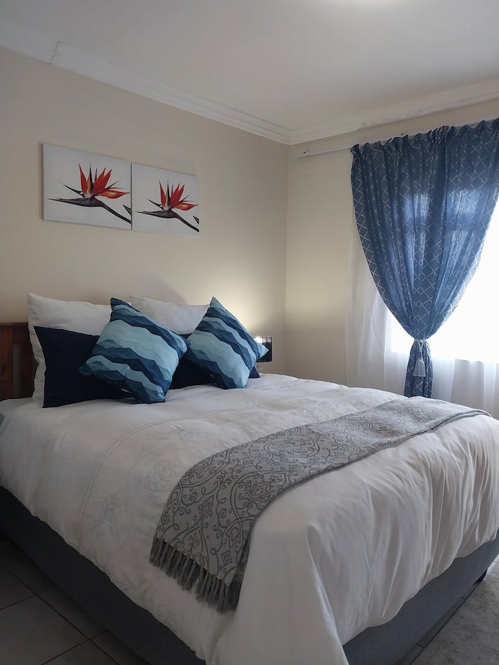 Tranquil Blessing - Port Alfred