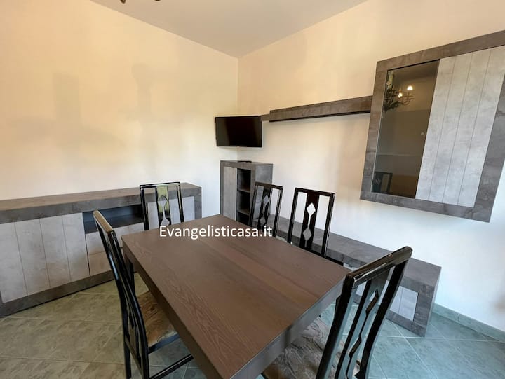 40 Quadrilocale Zona Mare - Bellaria-Igea Marina