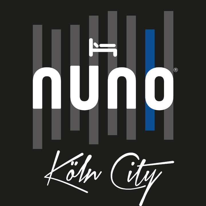 Nunohotel / Large - Colonia