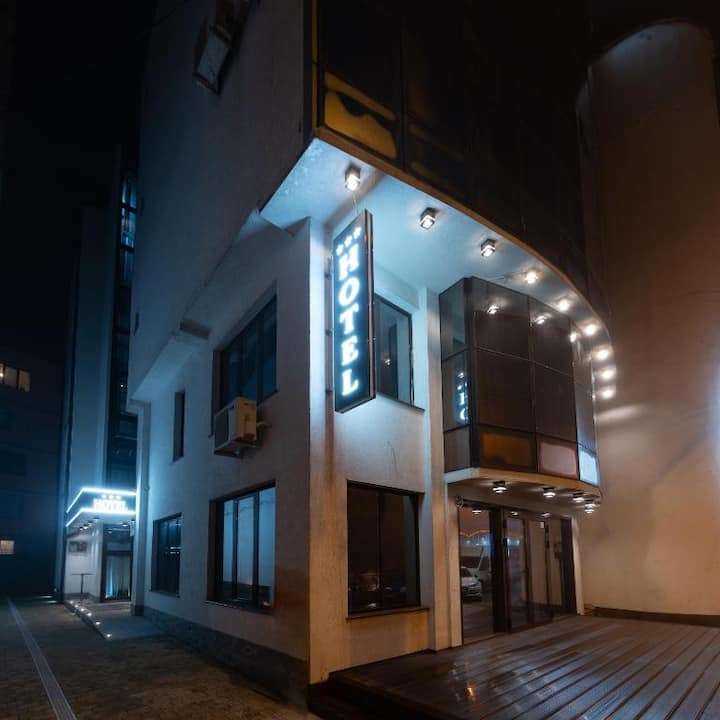 Daria Suite Hotel - Târgu Jiu