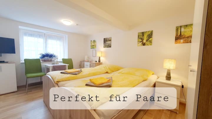 Petit Pückler Grüner Fürst - Bad Muskau