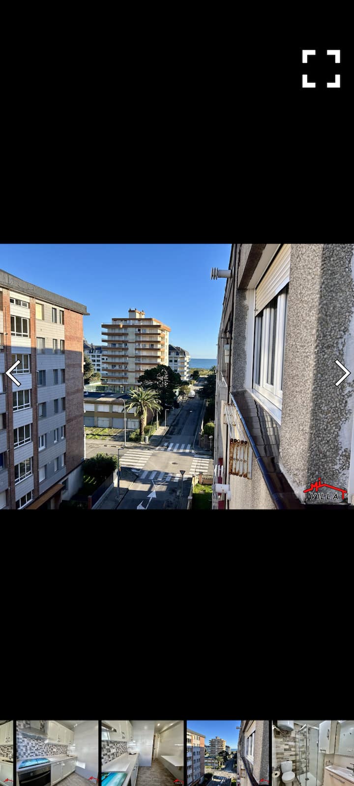 Bonito Apartamento En Laredo - Laredo, España