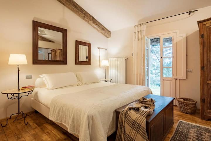 Superior Suite, Garden View - Adults Only - San Vincenzo