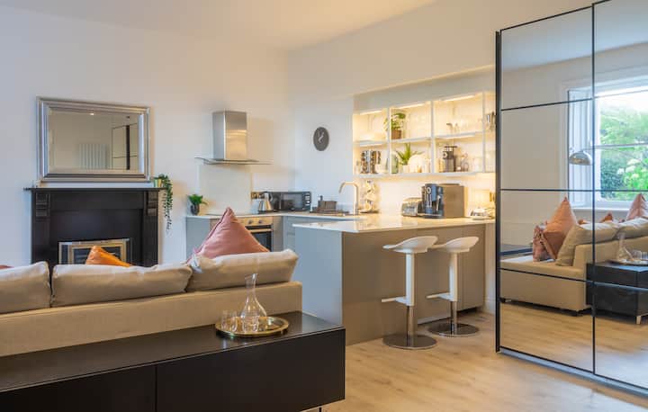 Cosy Studio By The Sea - Dún Laoghaire