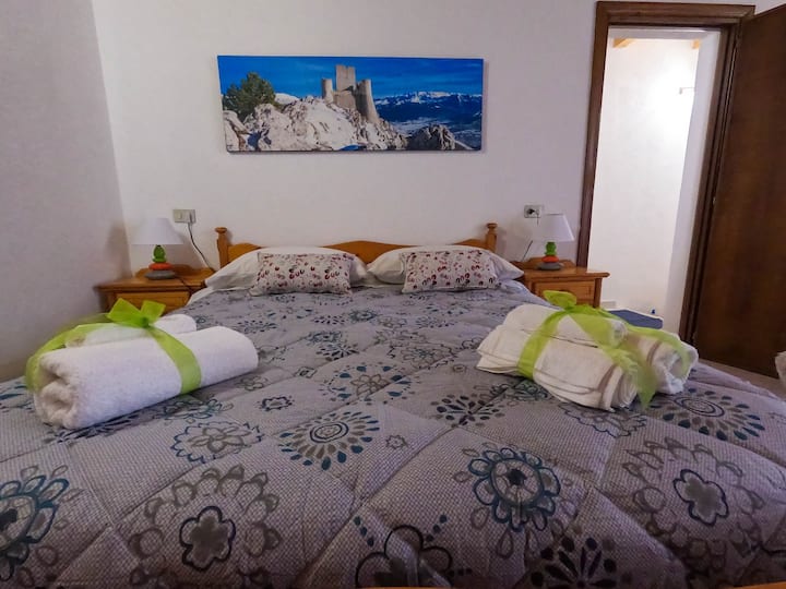 San Domenico House - Centro Storico - L'Aquila