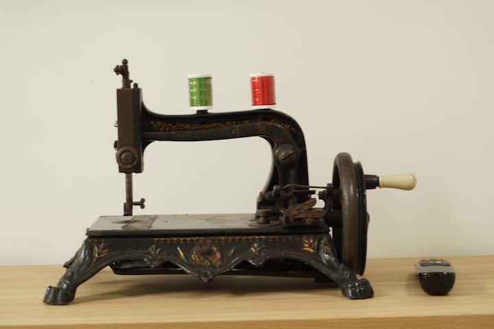 Interno 8 - Accogliente Appartamento - Rome