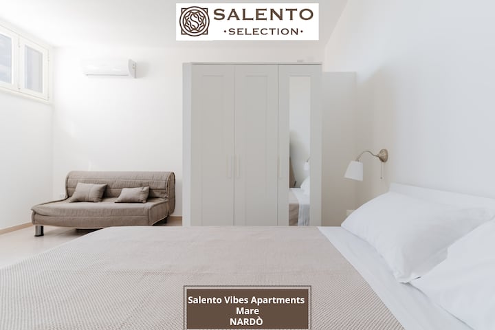 Salento Vibes Apartments, Mare - Salento Selection - Galatone