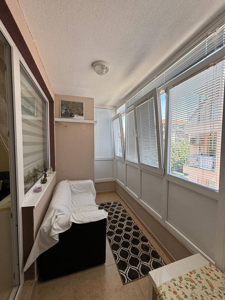 Apartment Rosa Marina - Nessebar