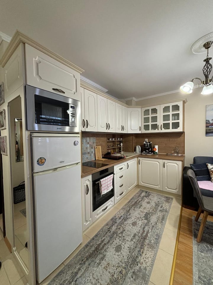 Apartment Rosa Marina - Nessebar