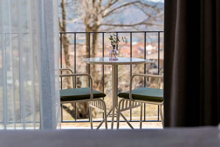 Standart Oda - Birgi