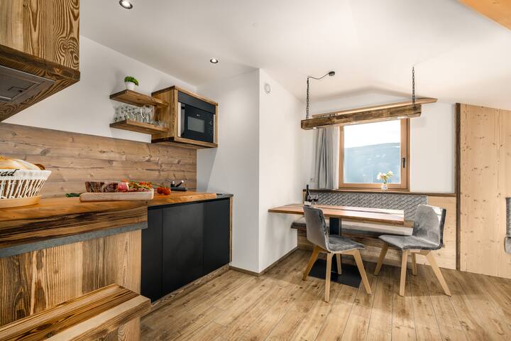 Wohnung 3 - Maranza