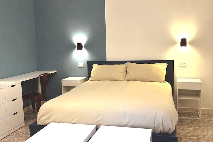 Le Ville Tivoli - Vesta - Tivoli