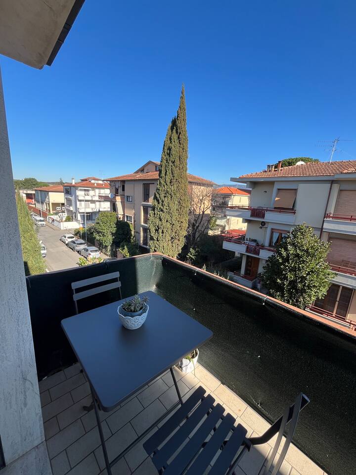 "Casa Pontorme" - Empoli