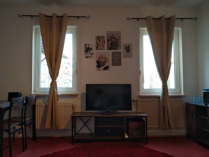 Appartement Landliebe - Harz