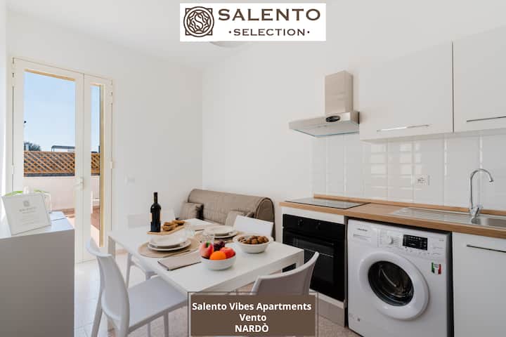 Salento Vibes Apartments, Vento- Salento Selection - Nardò