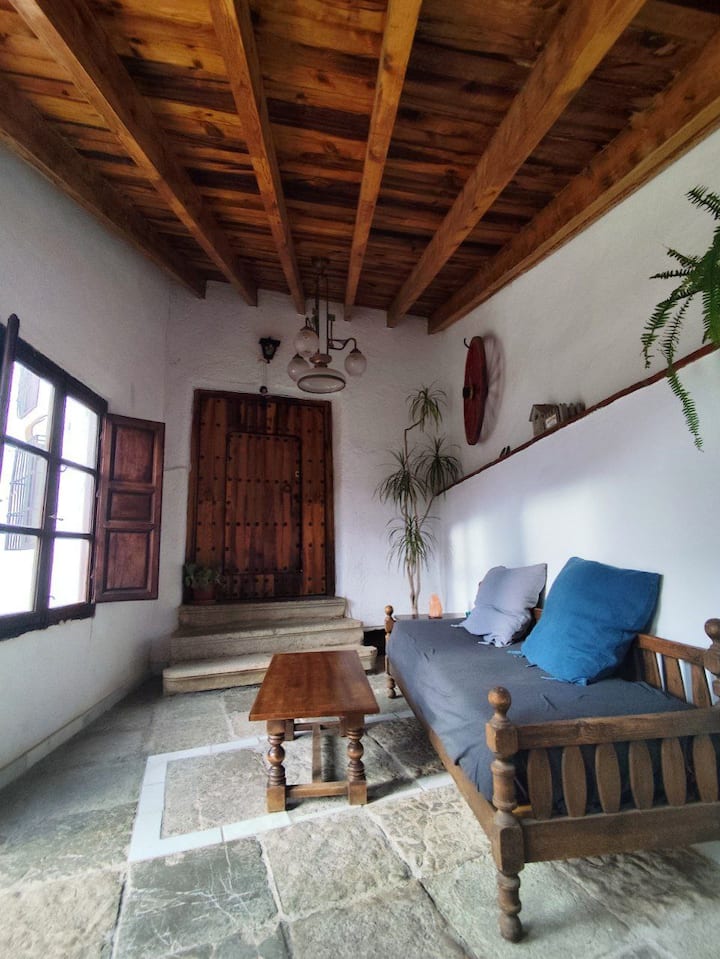 La Casita De Sandra - Guadix