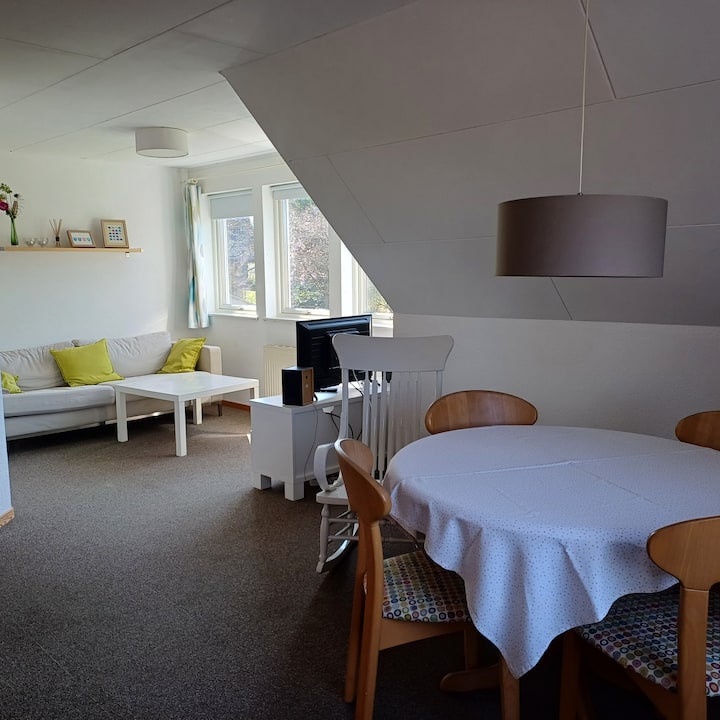 Fewo Schwedenhaus Westensee - Nortorf