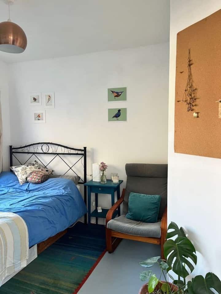 Double Annex Room Next To Bagley Wood - Oxford