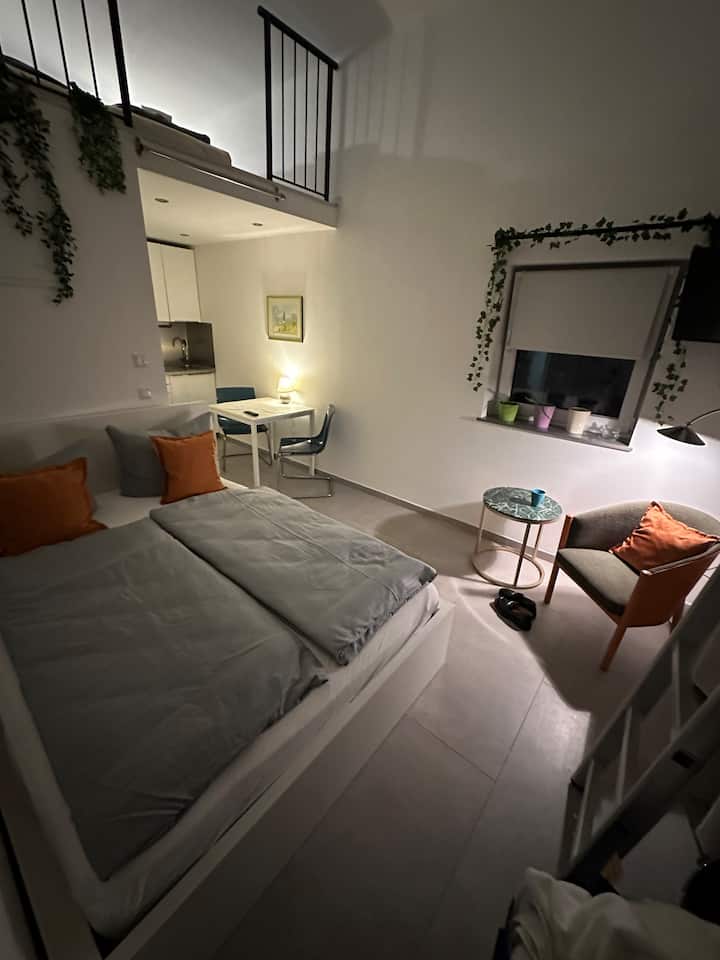 Comfort Studio 2 - Neubiberg