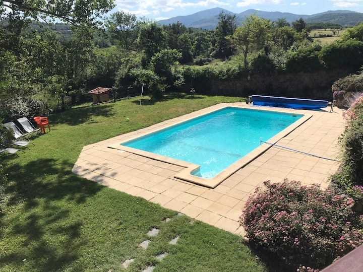 Maison De Campagne - Annonay