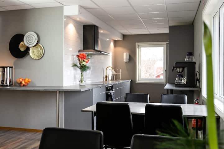 Trevligt Boende I Skellefteå - Skellefteå