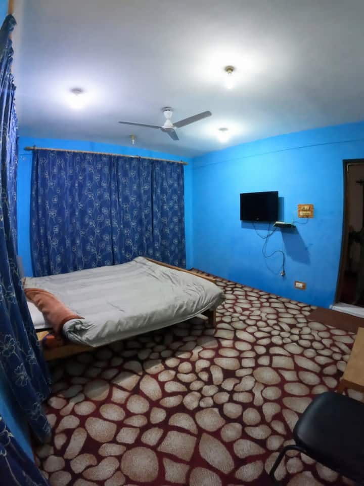 Rooms In Srinagar - Srinagar